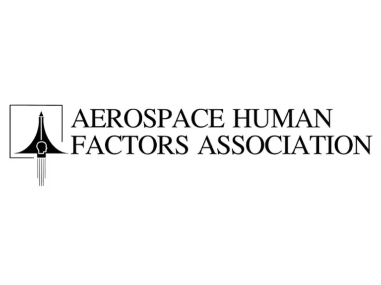 Aerospace Human Factors Association - Aerospace Medical Association
