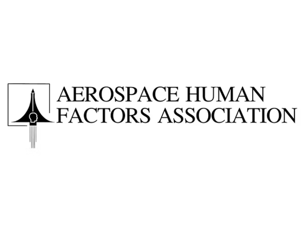 Aerospace Human Factors Association - Aerospace Medical Association