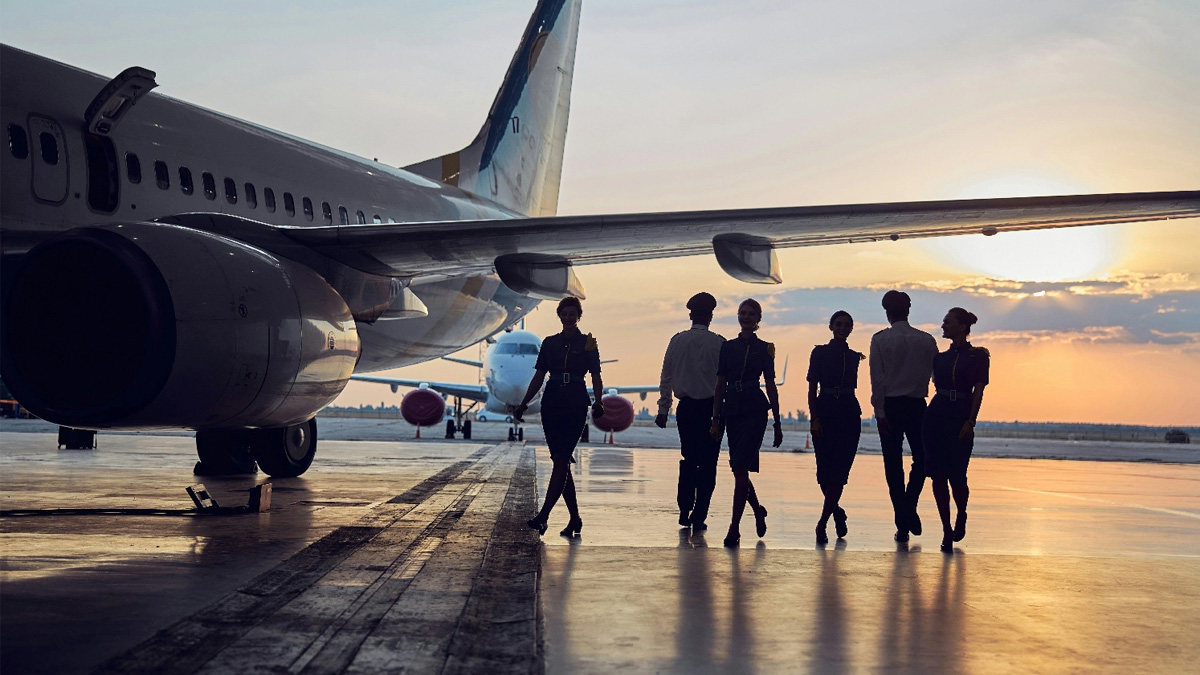 Aerospace News Highlights - Aerospace Medical Association