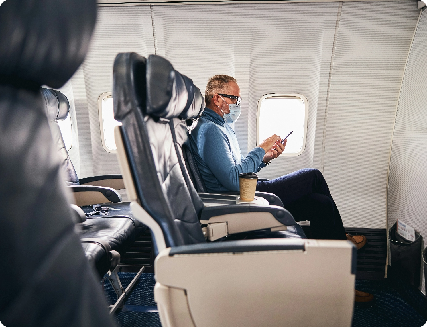 Medical Guidelines for Airline Travel - Aerospace Medical Association