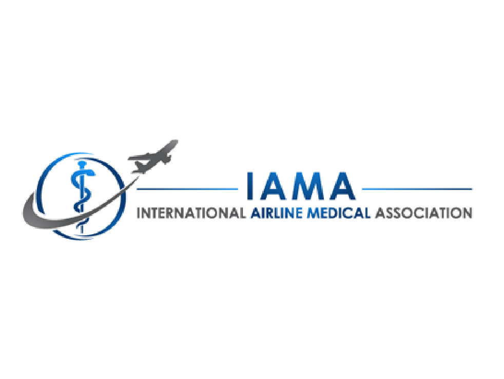 International Airline Medical Association - Aerospace Medical Association