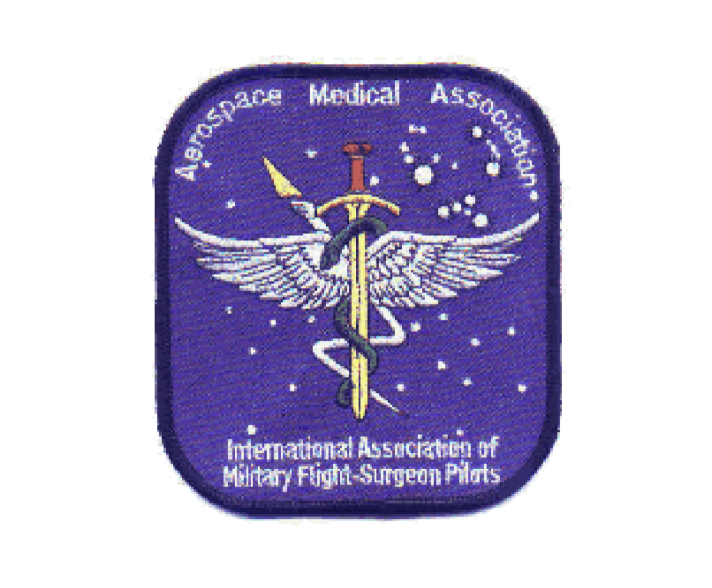 International Association of Military Flight Surgeon Pilots - Aerospace ...