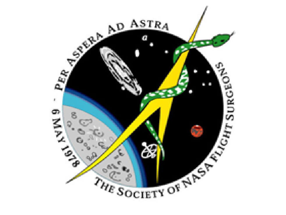 Society of NASA Flight Surgeons - Aerospace Medical Association
