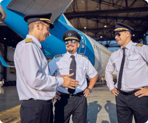 BasicMed for Pilots - Aerospace Medical Association